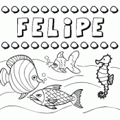 Para Felipe Colorear Historia La Dibujos Angeles El Biblia Colouring ...