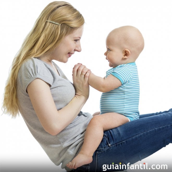 Tipos de madre: ¿Con qué mamá te identificas? Tipos de madre: ¿Con qué mamá te identificas?