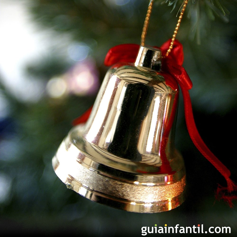 Campana sobre campana