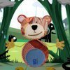 Las canciones infantiles del oso Traposo