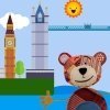 Las canciones infantiles del oso Traposo