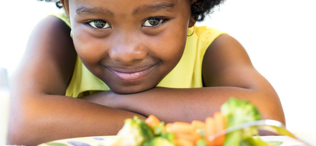 Alimentos que dificultan el sueño de los niños Alimentos que dificultan el sueño de los niños