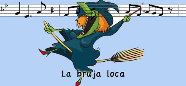 Canciones de Halloween para niños