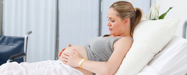 Anestesia epidural en el parto